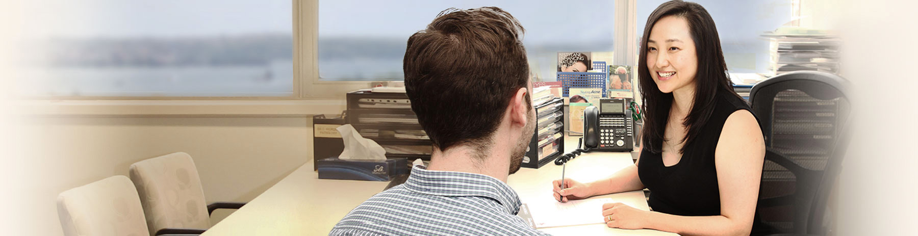 Dr Colin Ong - Sydney Dermatology Group